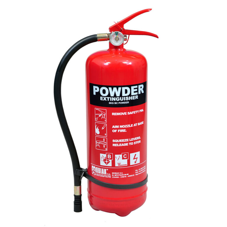 Understanding Fire Extinguisher Refilling: When and Why it Matters